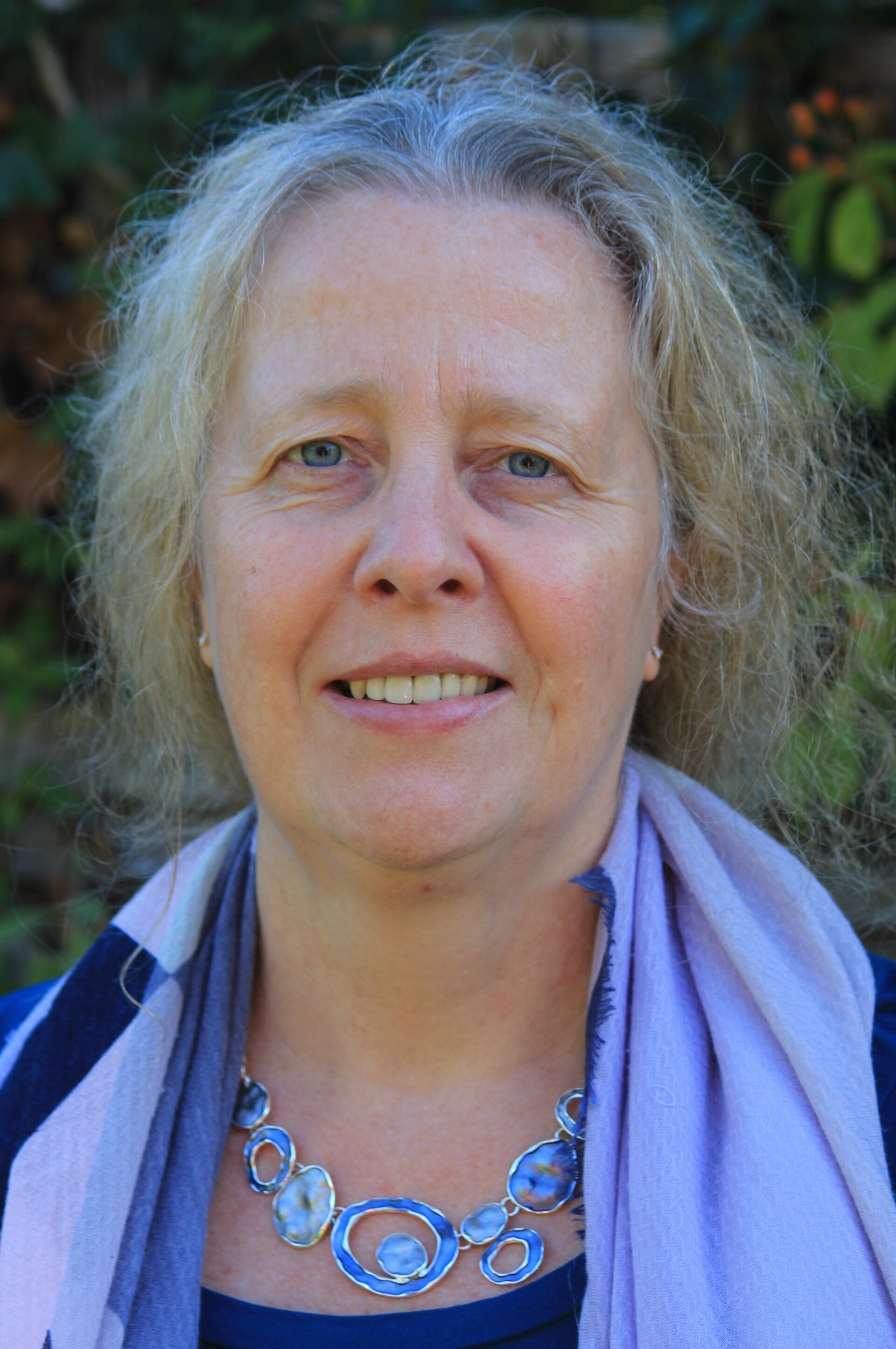 Our team - Pelvic Partnership