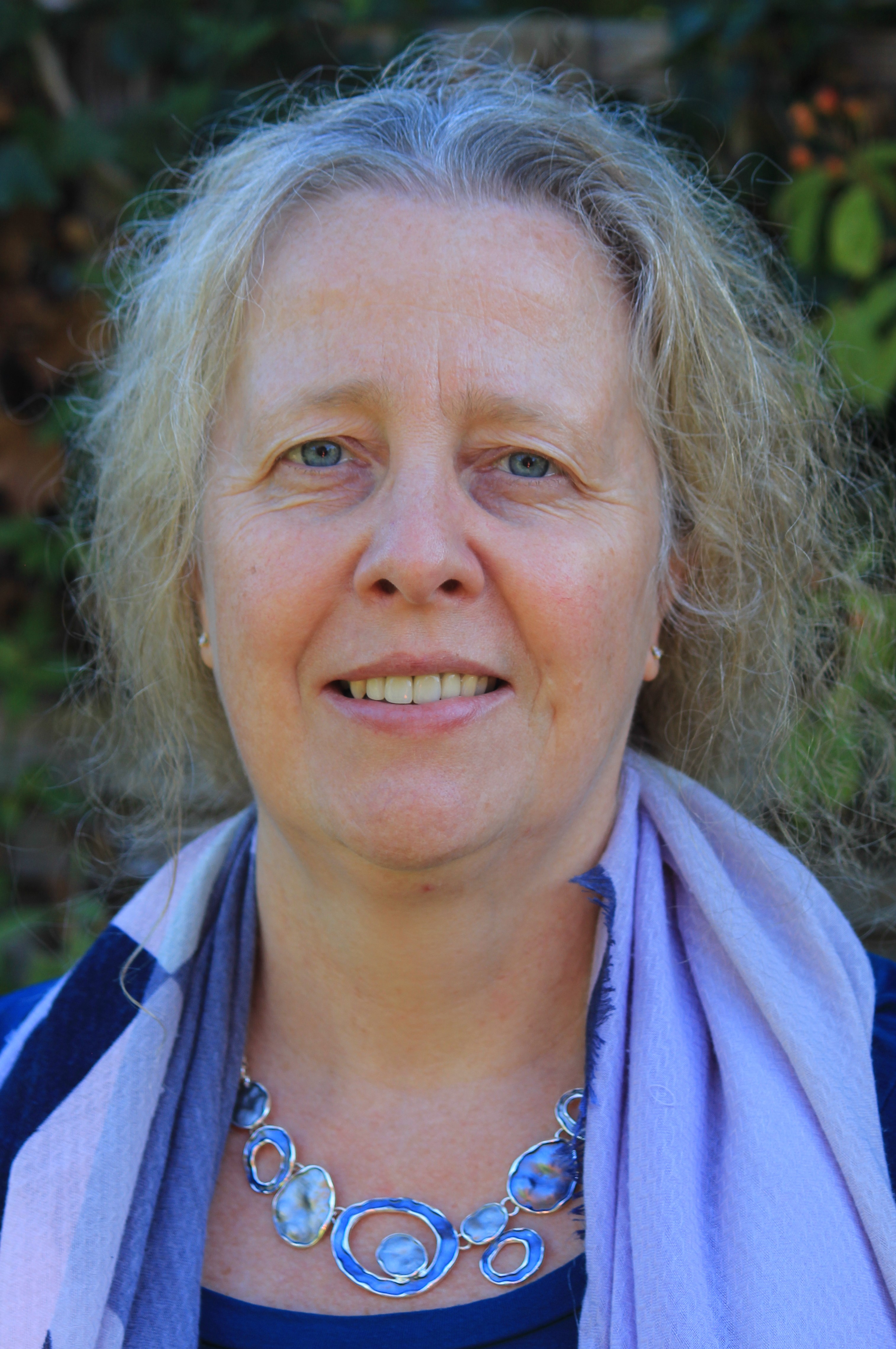 Sarah Fishburn - Pelvic Partnership