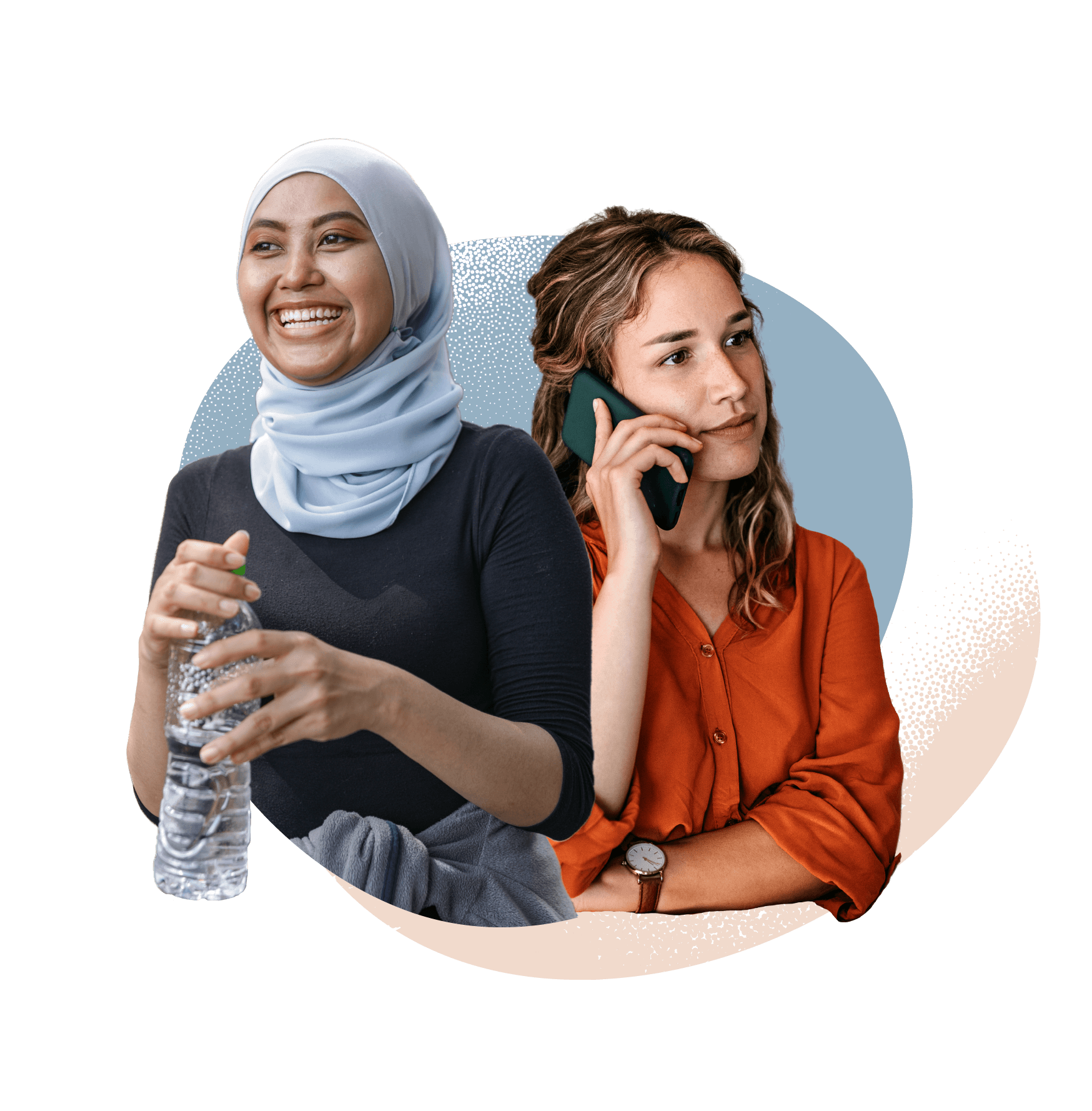 Our impact - Pelvic Partnership