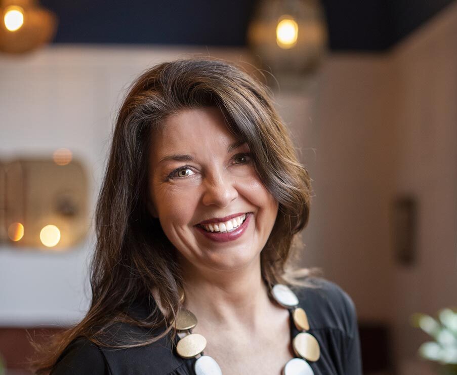 Philippa Sale - Pelvic Partnership