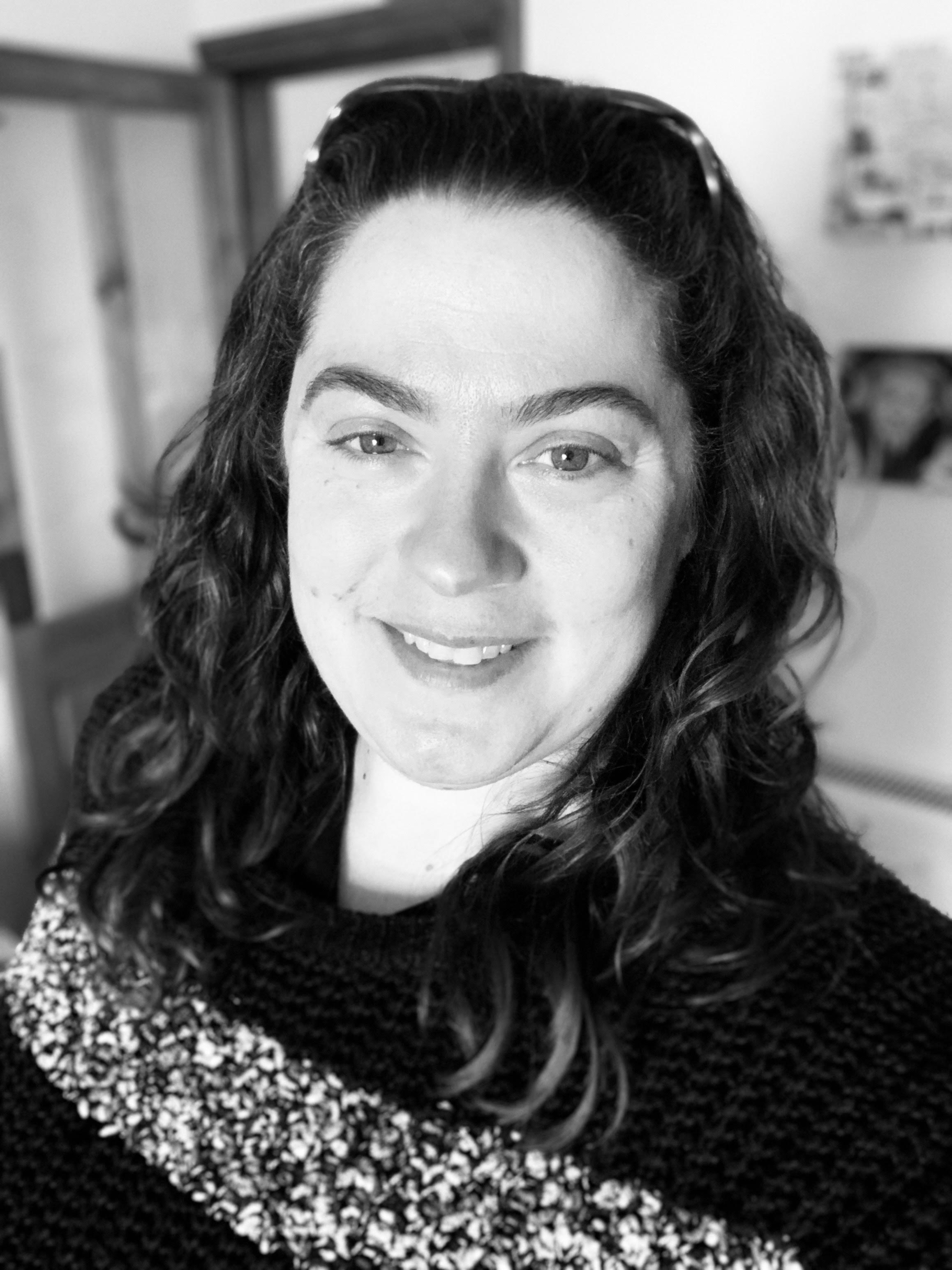 Jen Howard - Pelvic Partnership