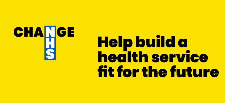 Have your say - 10 Year Health Plan for England - Pelvic Partnership